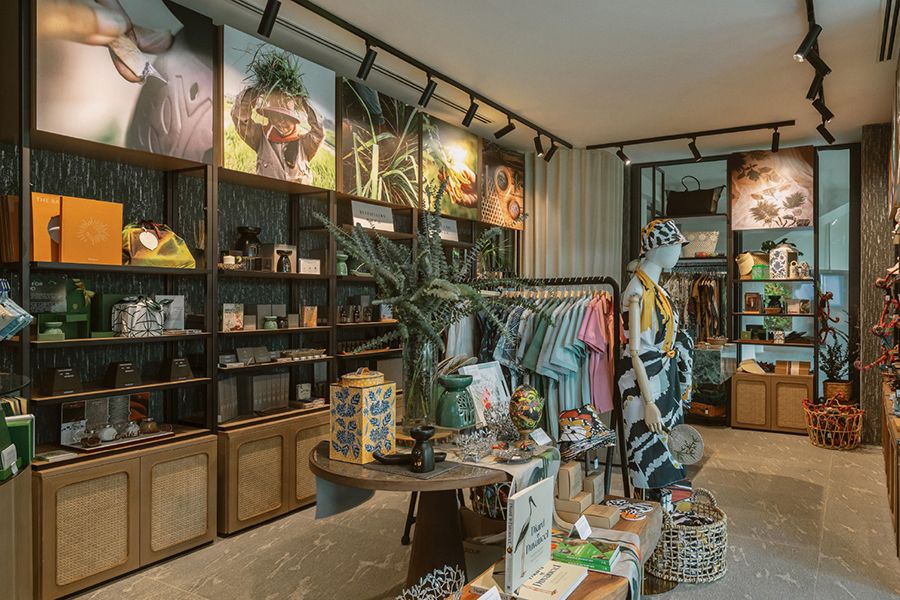 Facilities - Mandai Rainforest Resort